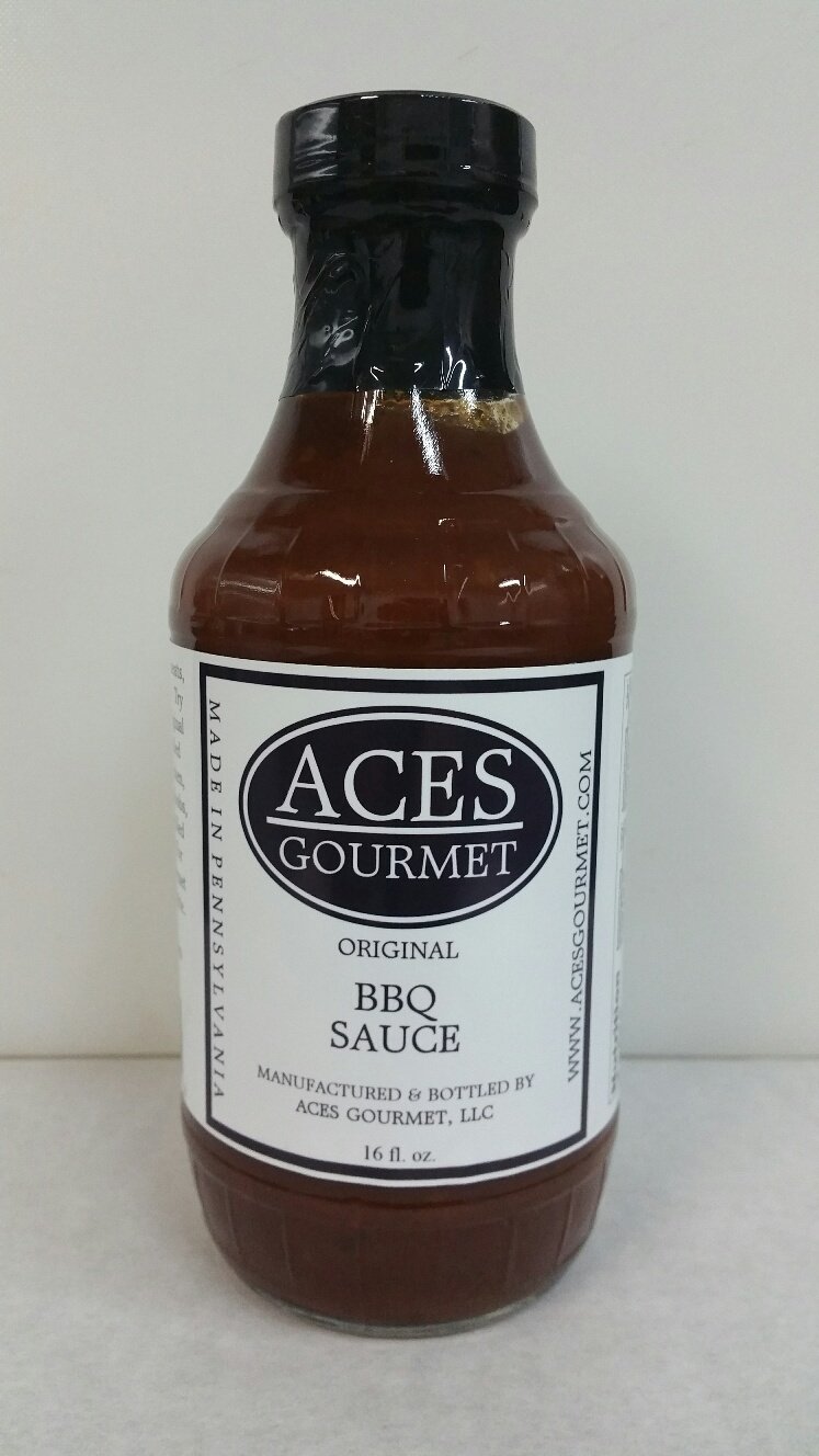 ACES Online Products - acesgourmet